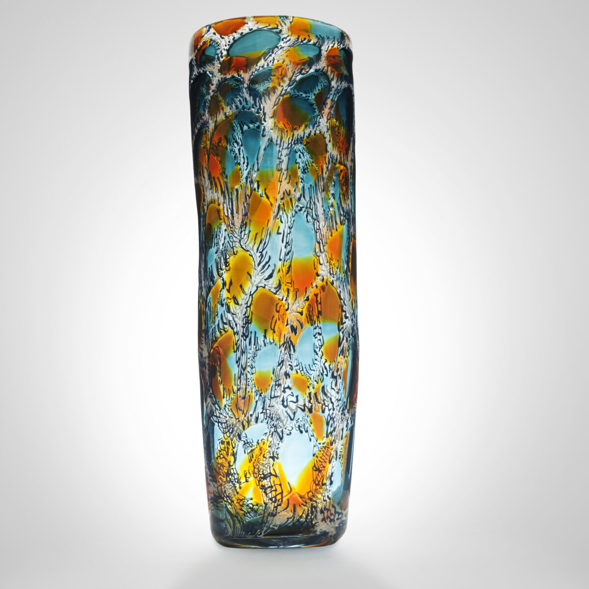 Micromorphism - Dan Alexander Glassworks