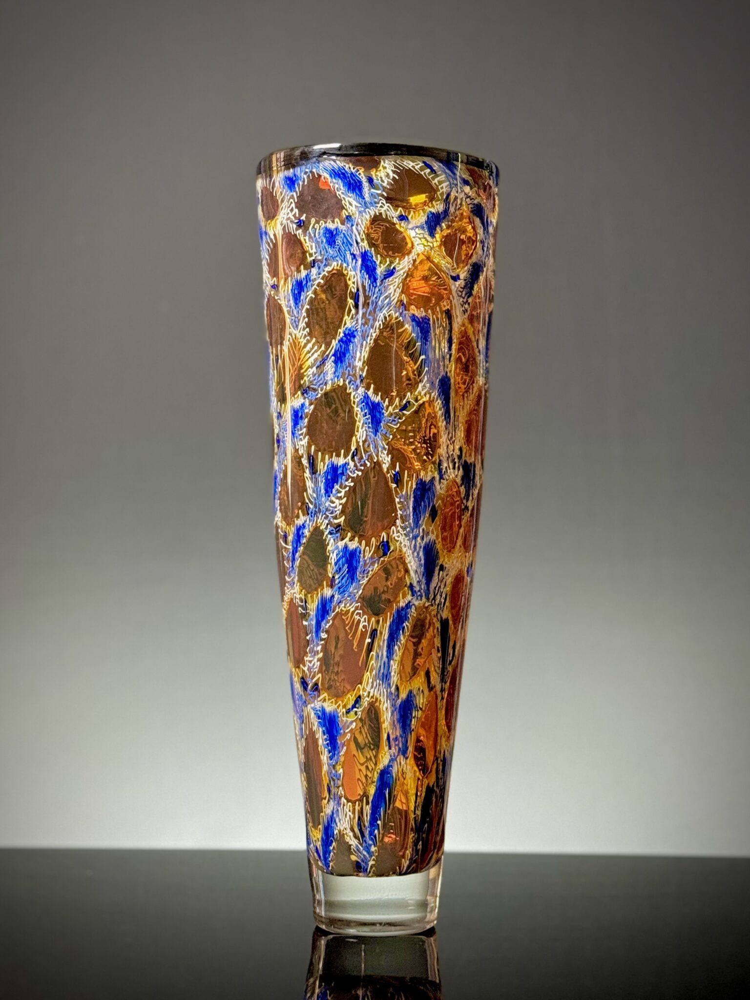 Micromorphism - Dan Alexander Glassworks
